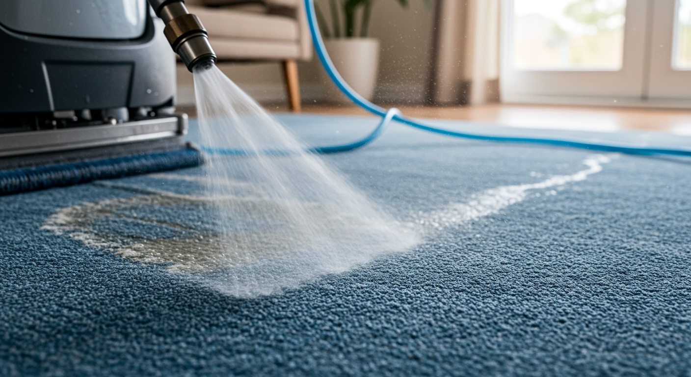 Les Secrets D'un Nettoyage De Moquettes Réussi : Astuces Et Produits ...