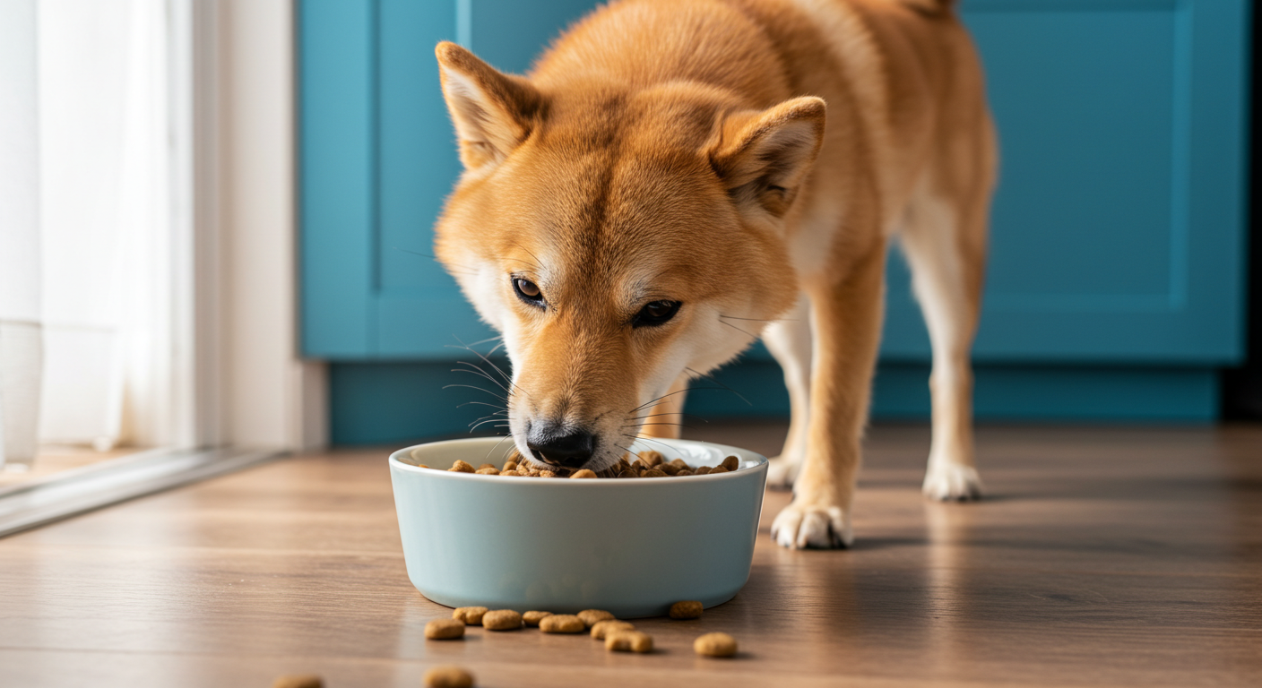Nourrir Son Chien : Des Conseils Adaptés à Chaque Gabarit